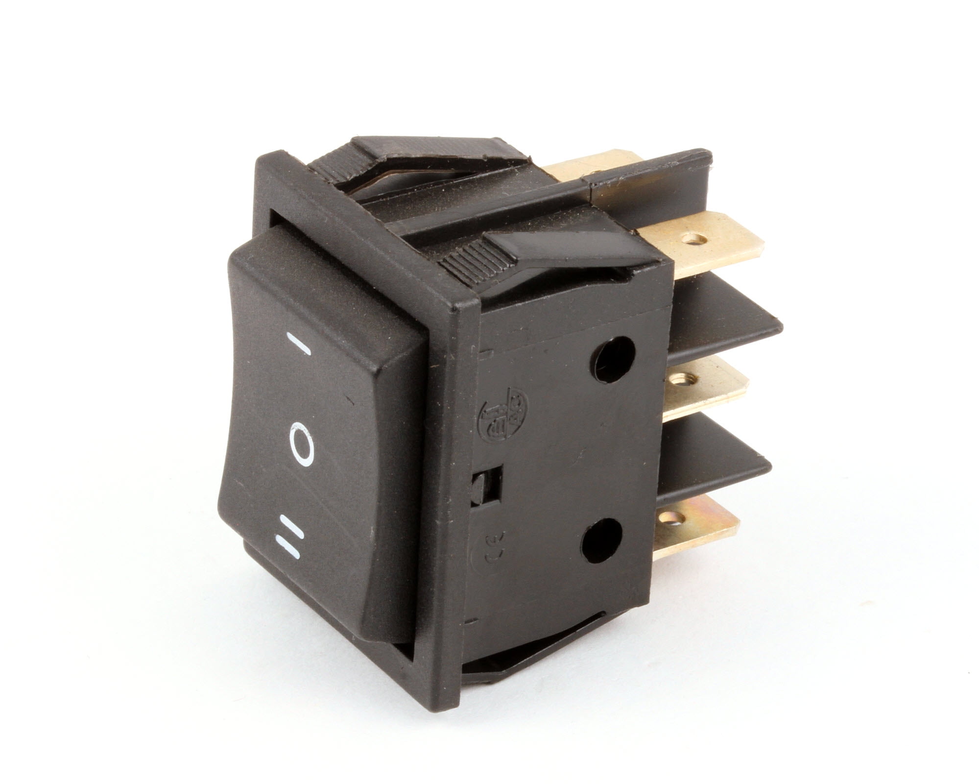 Southbend Range Switch, Rocker-Dp/Dt 33437 - Genuine OEM Replacement ...