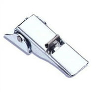 0.625 in. Plain Weld-On Spring Latch Assembly - Walmart.com