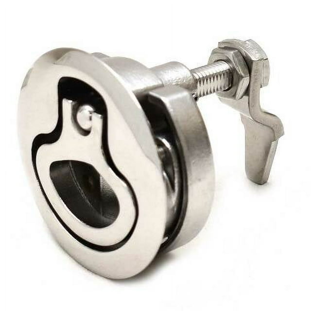 Southco Boat Compression Latch | 2 1/2 Inch Lund 2349889 Stainless ...