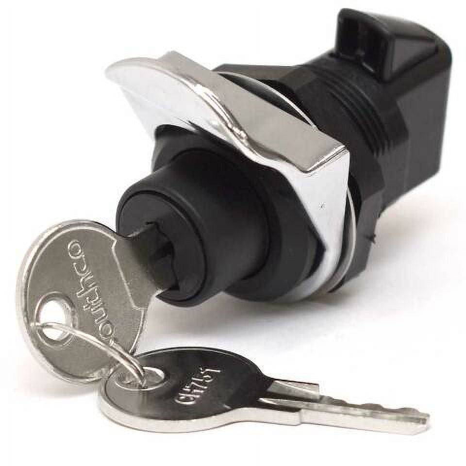 Southco Boat Hatch Latch 93-99-375 | Locking Push-To-Close - Walmart.com