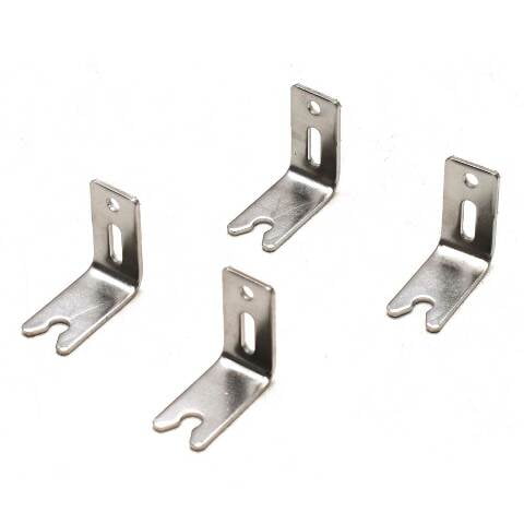 Southco Boat Latch Cable Brackets R4-0-50253-1 | Stainless (Set of 4 ...