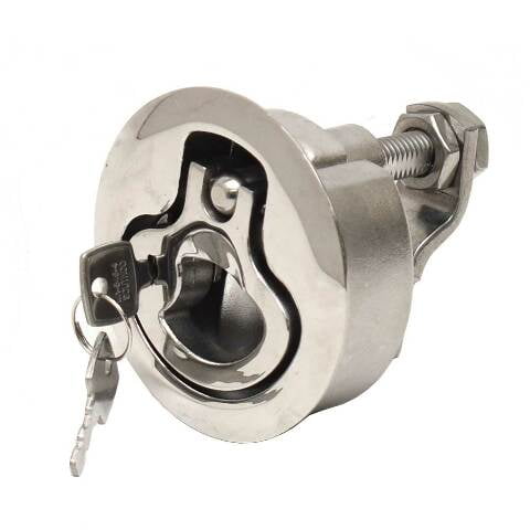 Southco Boat Locking Compression Latch M1-525-81 | 2 5/8 Inch SS ...