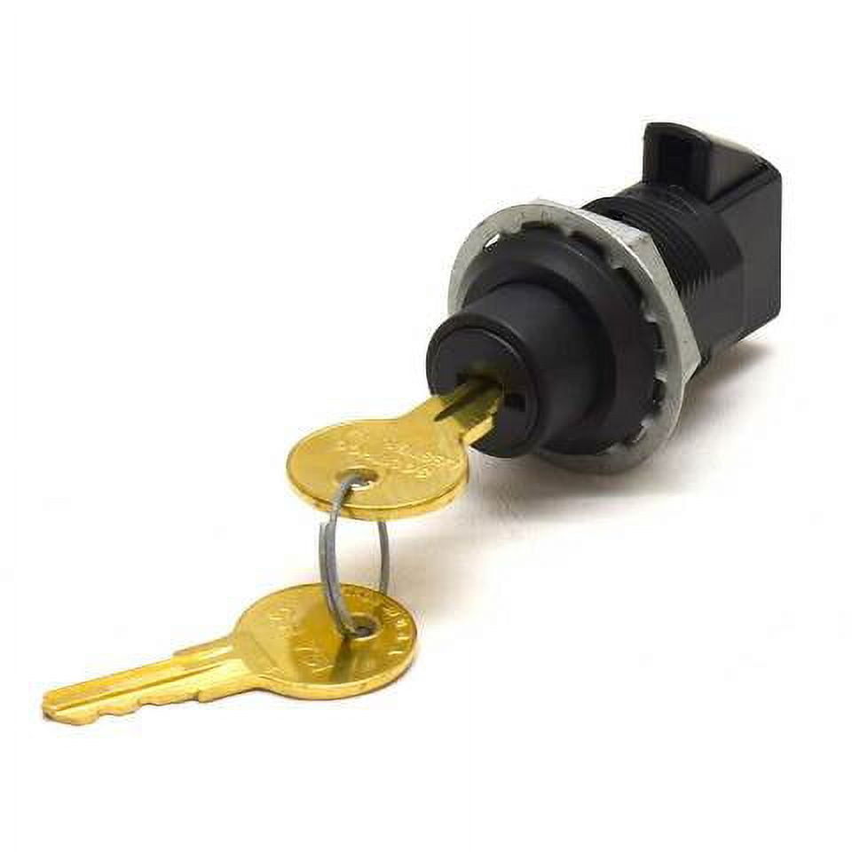 Southco Boat Locking Latch 93-10-307-10 | Push Lock Black - Walmart.com