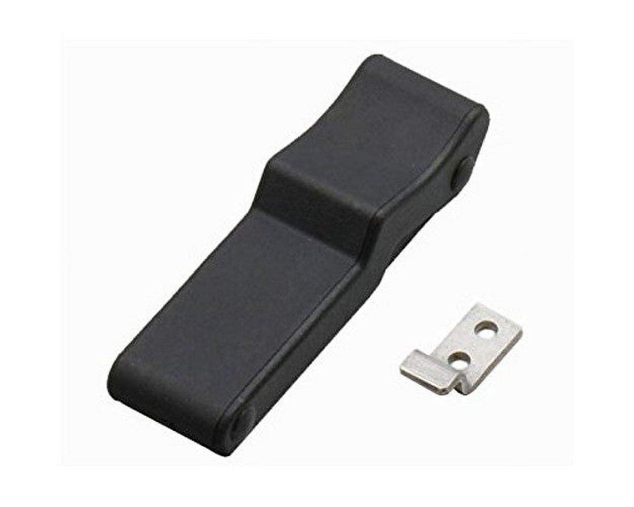 Southco C7-10 Series Soft Thermoplastic Elastomer Small Flexible Cover ...