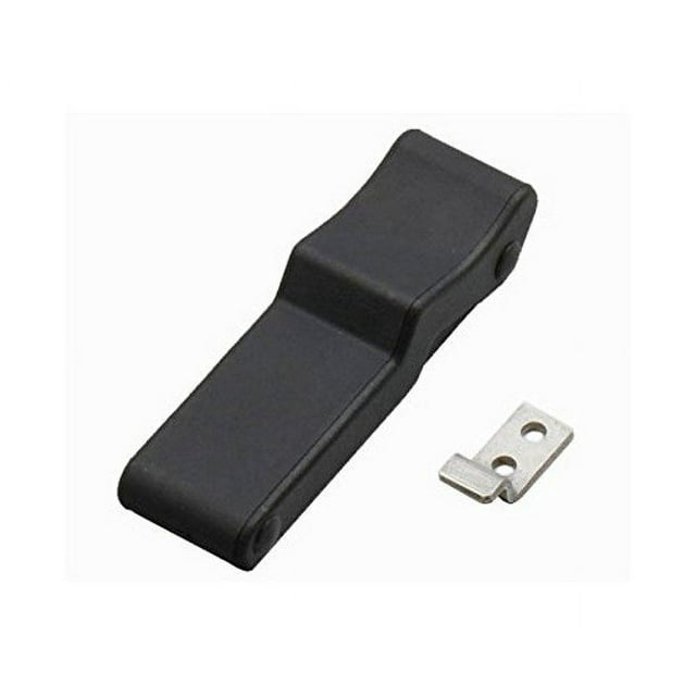 Southco C7-10 Series Soft Thermoplastic Elastomer Small Flexible Cover ...