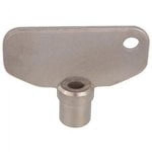 0.625 in. Plain Weld-On Spring Latch Assembly - Walmart.com