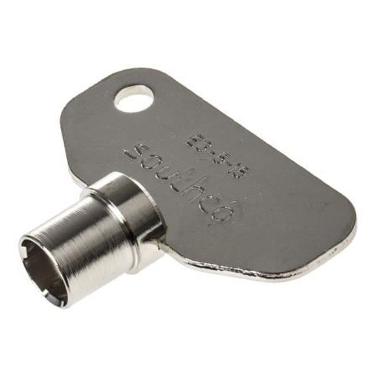 Southco E3-5-15 Keys for Compression Latches - Walmart.com