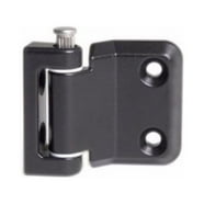 Perko 0272DP0CHR Flush Hinge Brass C/P - Walmart.com