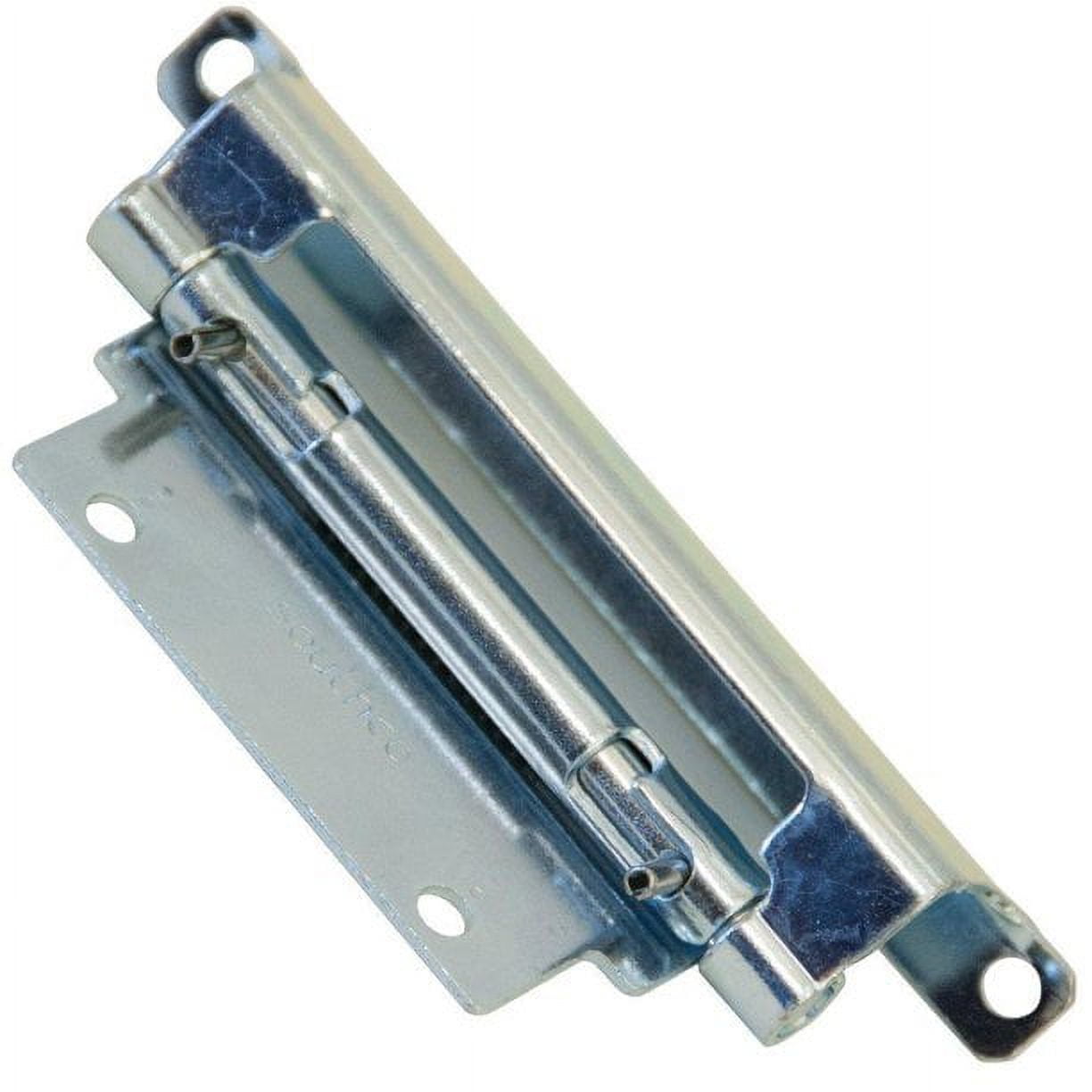 Southco F6-1 Series Steel Concealed Door Removal Hinge, 0.06" Leaf ...