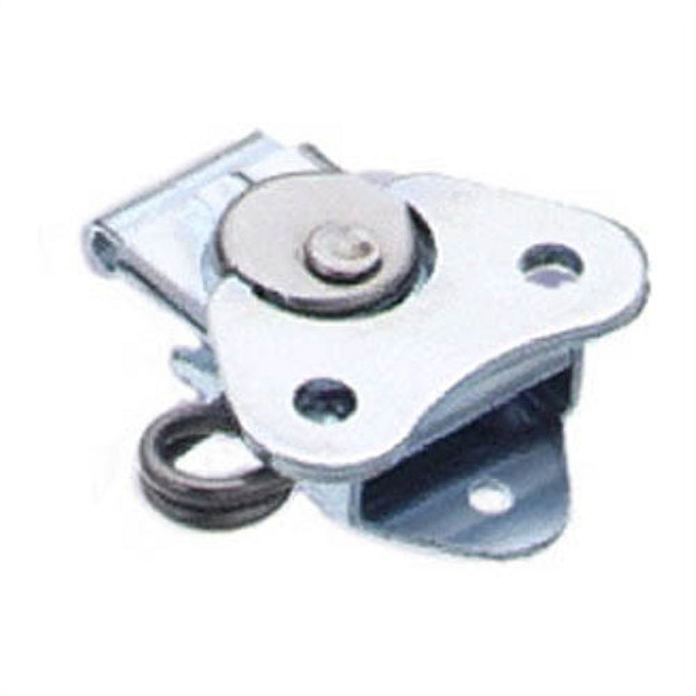 Southco Inc K3-1735-07 Rotary-Action Draw Latch 1.82 Closed Length, 450 ...