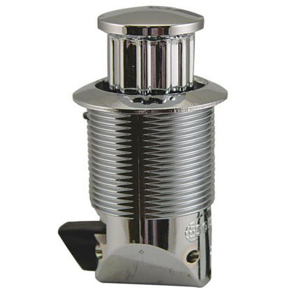 Southco Inc M1-2A-13-1 Knob-End Push-to-Close Latch Southco Push to ...