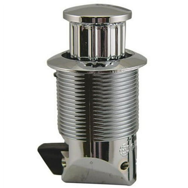 Southco Inc M1-2A-13-1 Knob-End Push-to-Close Latch Southco Push to ...