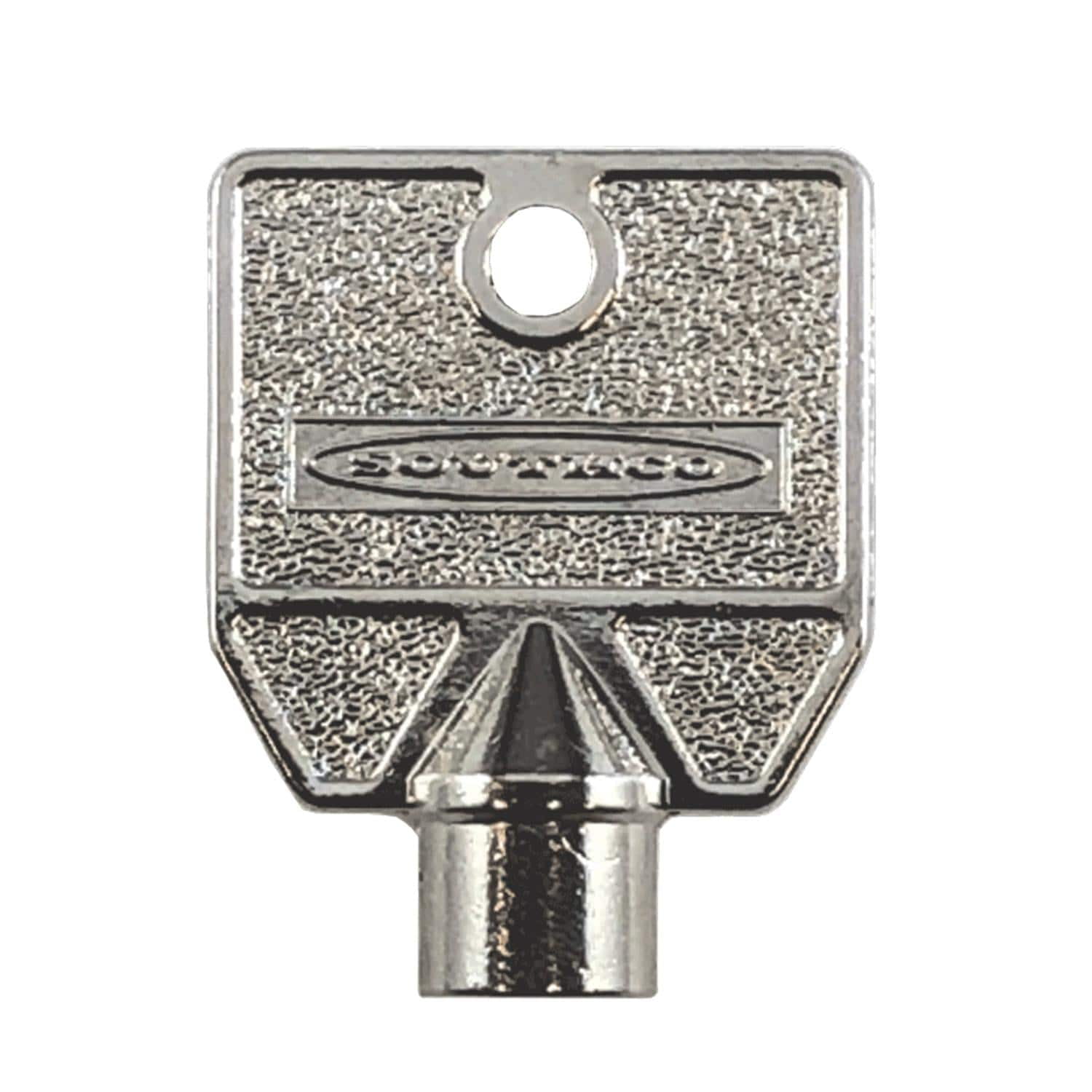 Southco Key E3-26-715-19 for Vise Action Compression Latch - Walmart.com
