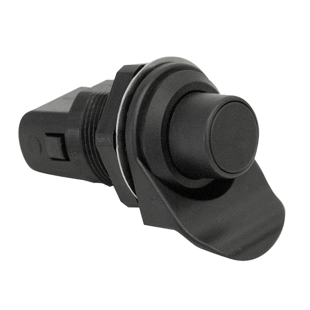 Southco Push Button Push-to-Close Latch | Bundle of 2 - Walmart.com