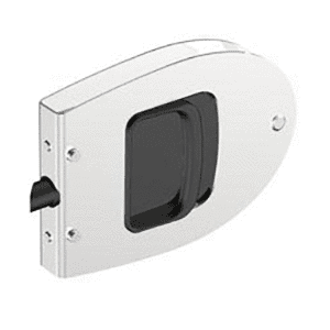 Southco Push to Close Latch Omni Chrome Plated - MR-01-122-24 - Walmart.com