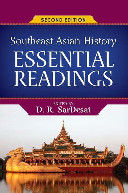 Southeast Asian History: Essential Readings (Paperback) - Walmart.com