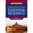 Southeast Asian History: Essential Readings (Paperback) - Walmart.com