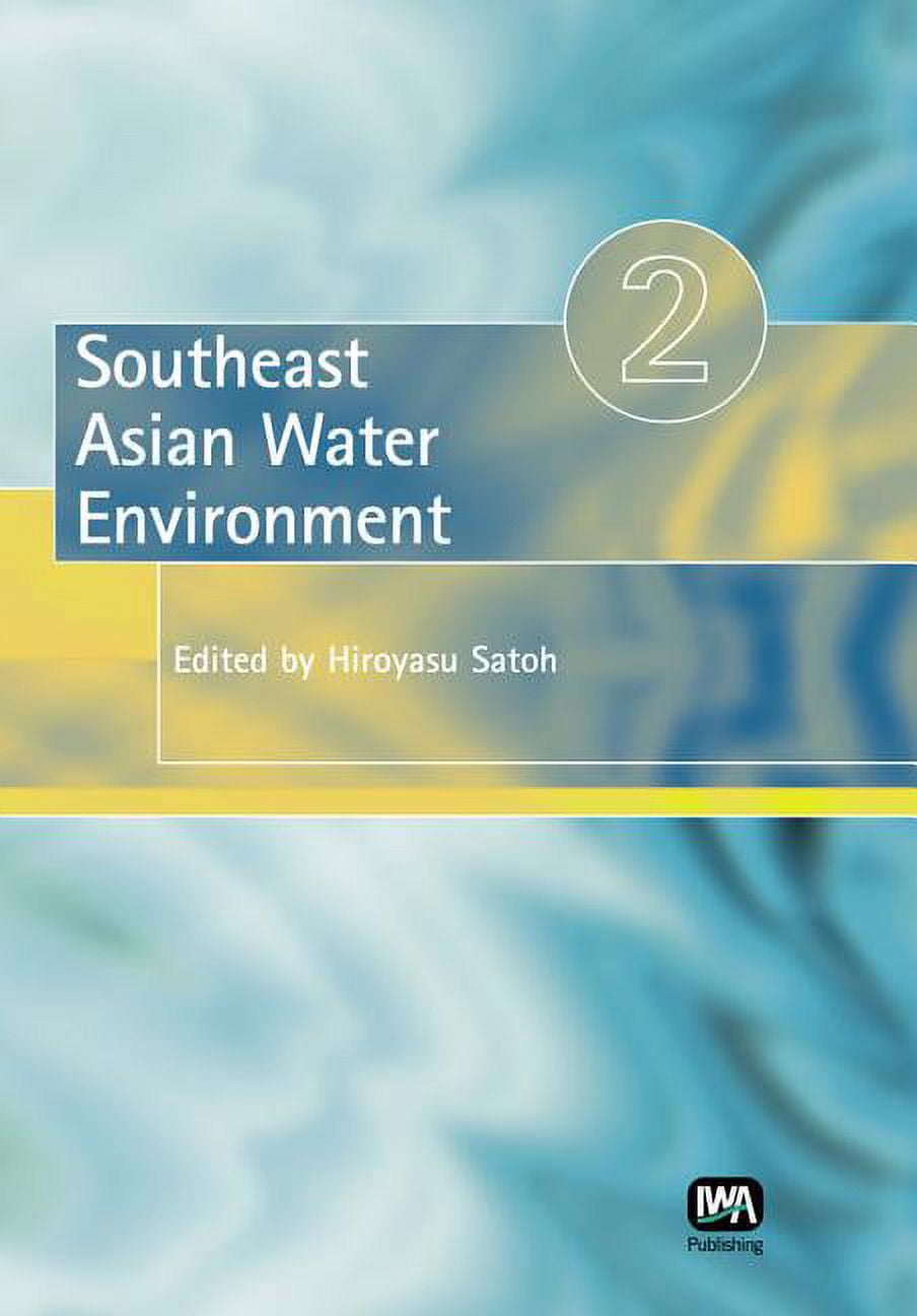 Southeast Asian Water Environment 2 - Walmart.com