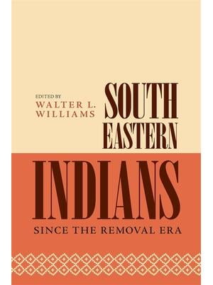 Southeastern Indians Since the Removal Era - Walmart.com