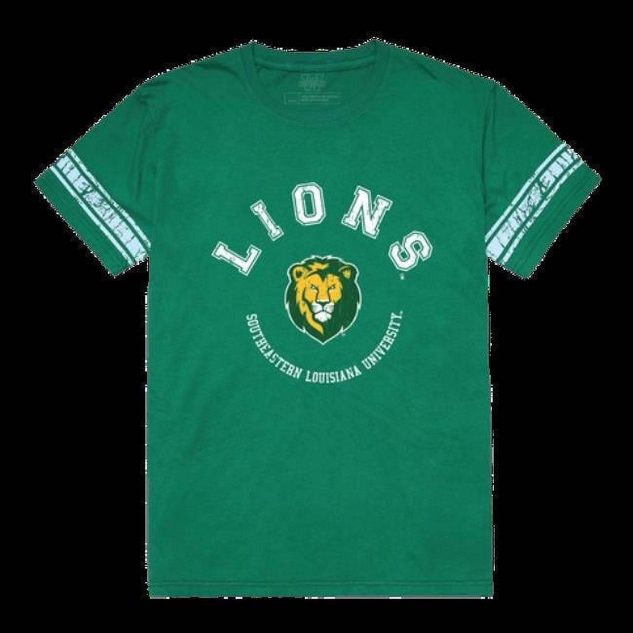 W Republic 504-385-KL2-03 Southeastern Louisiana University Lions Mens ...