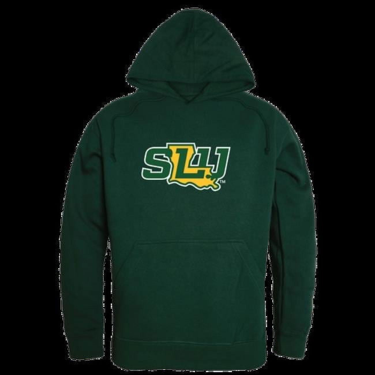 Southeastern Louisiana University Lions the Freshman Hoodie, Forest ...