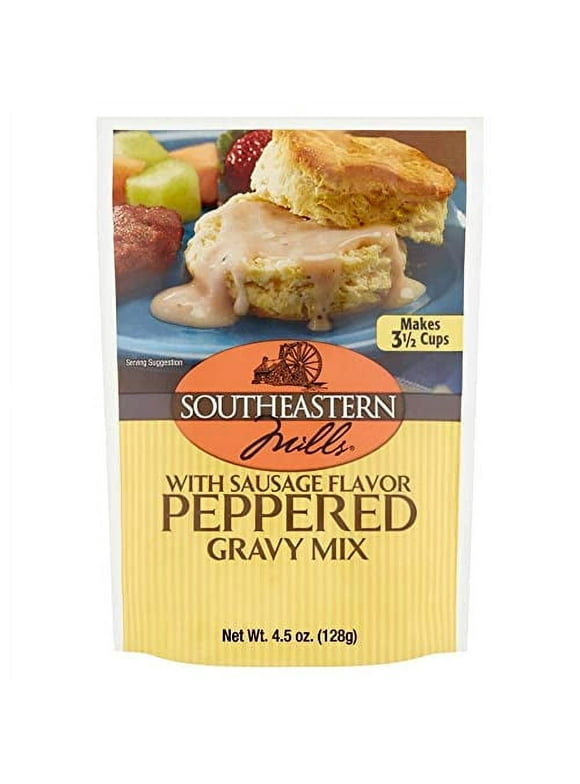 Sausage gravy in Gravy - Walmart.com