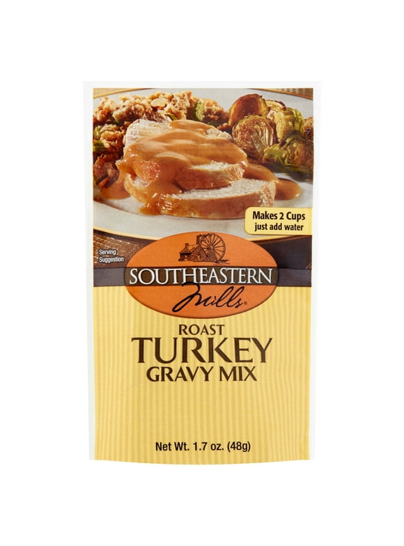 Turkey gravy in Gravy - Walmart.com