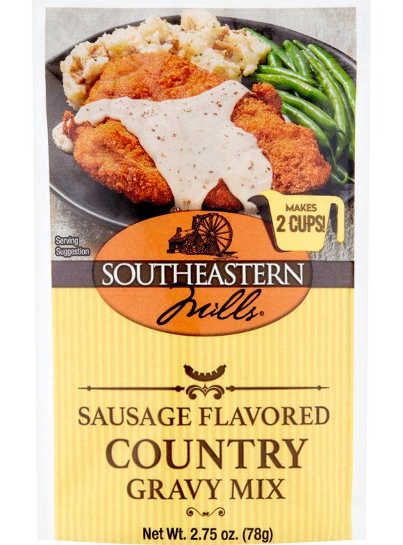 Sausage gravy in Gravy - Walmart.com