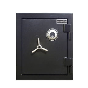 Dial Safes