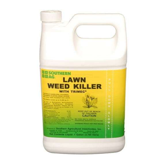 Broadleaf Herbicide