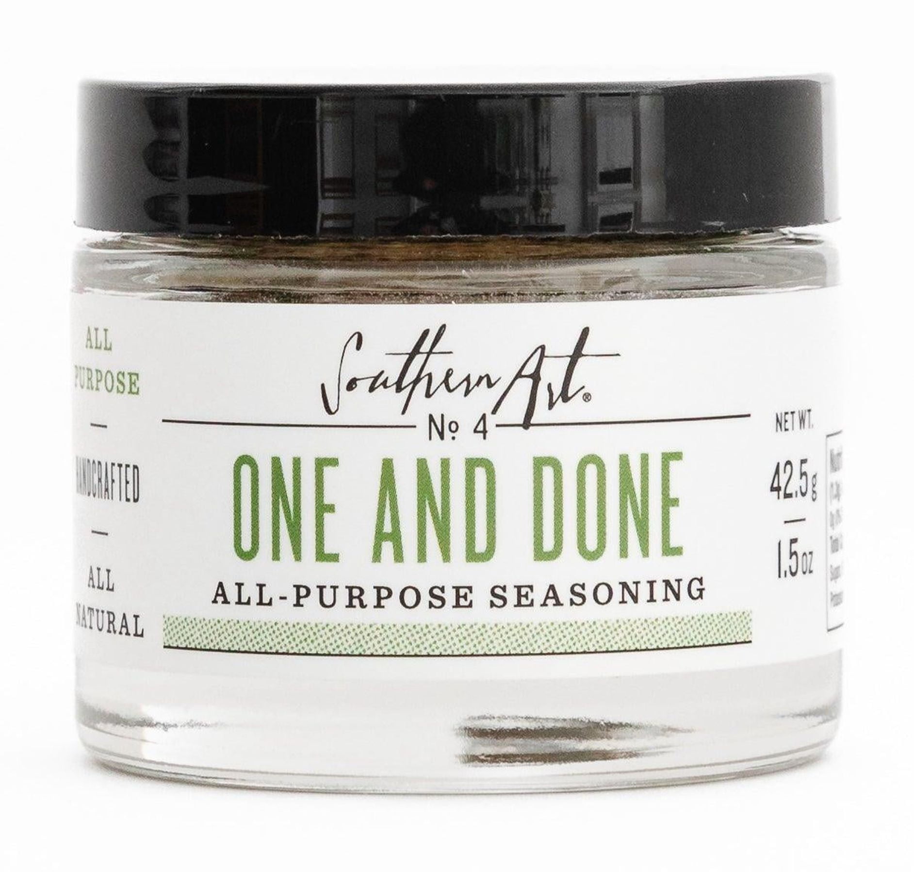 One and Done Seasoning - Walmart.com