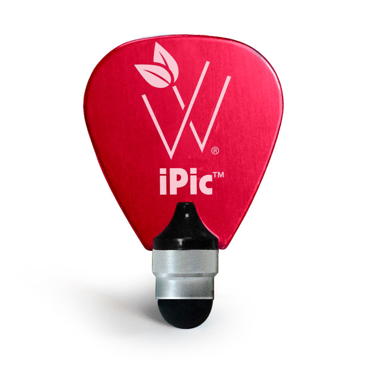 Southern Audio Services WOO-WMIPBK Woodees iPic Multi-Purpose Pick ...