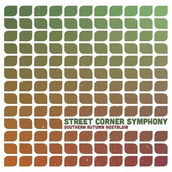 Southern Autumn Nostalgia - Music CD - - 2013-07-16 - Un - Sold by ...