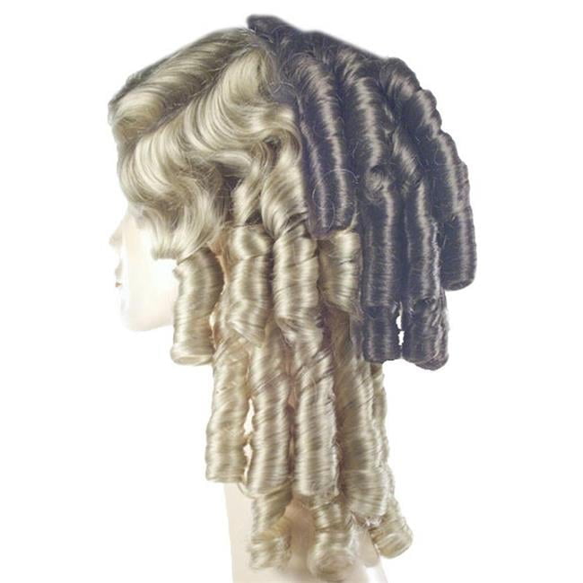 Southern Belle Attach Wig - DP Gold Blonde - Walmart.com