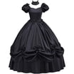 Women's Victorian Rococo Dress Inspiration Maiden Dress - Walmart ...