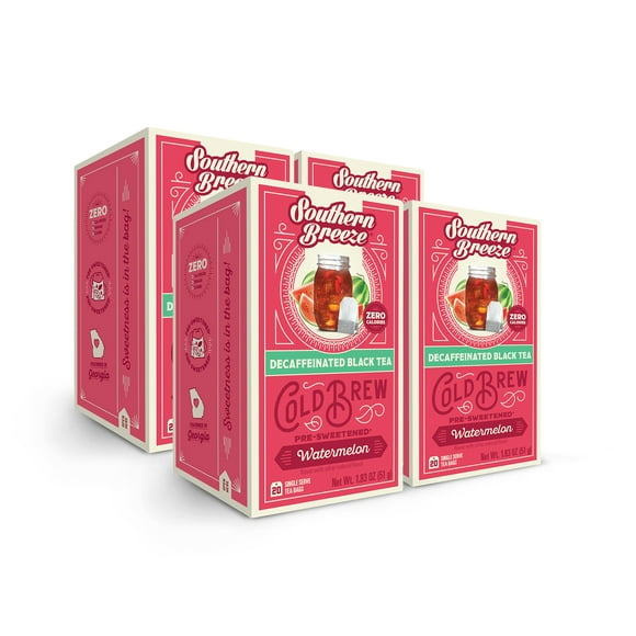 Decaf Tea in Tea - Walmart.com