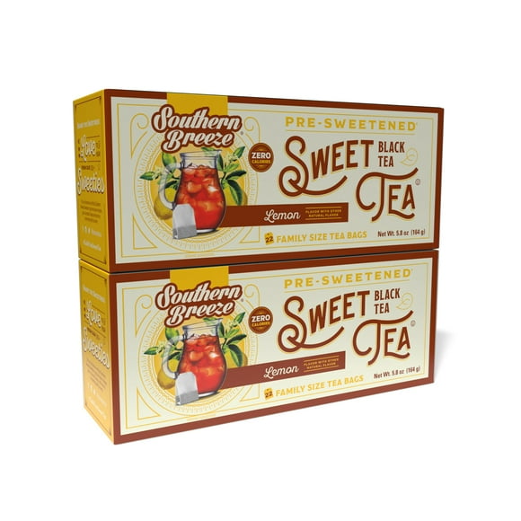 Southern Breeze Sweet Tea