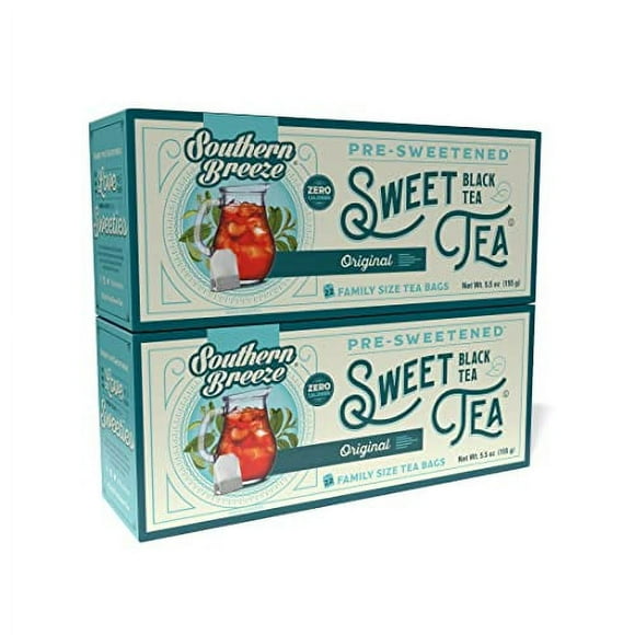 Southern Breeze Sweet Tea