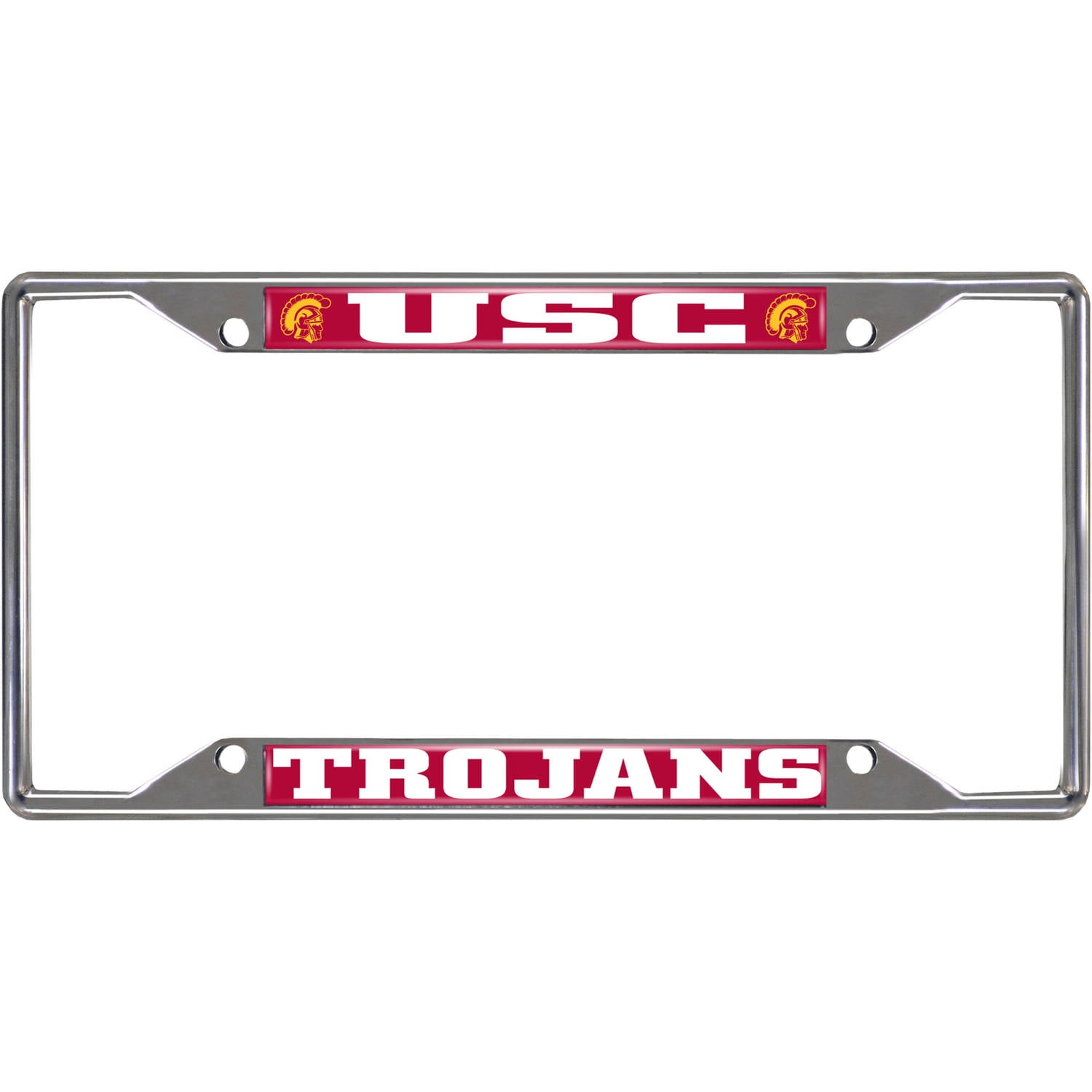Southern California License Plate Frame 6.25"x12.25" - Walmart.com