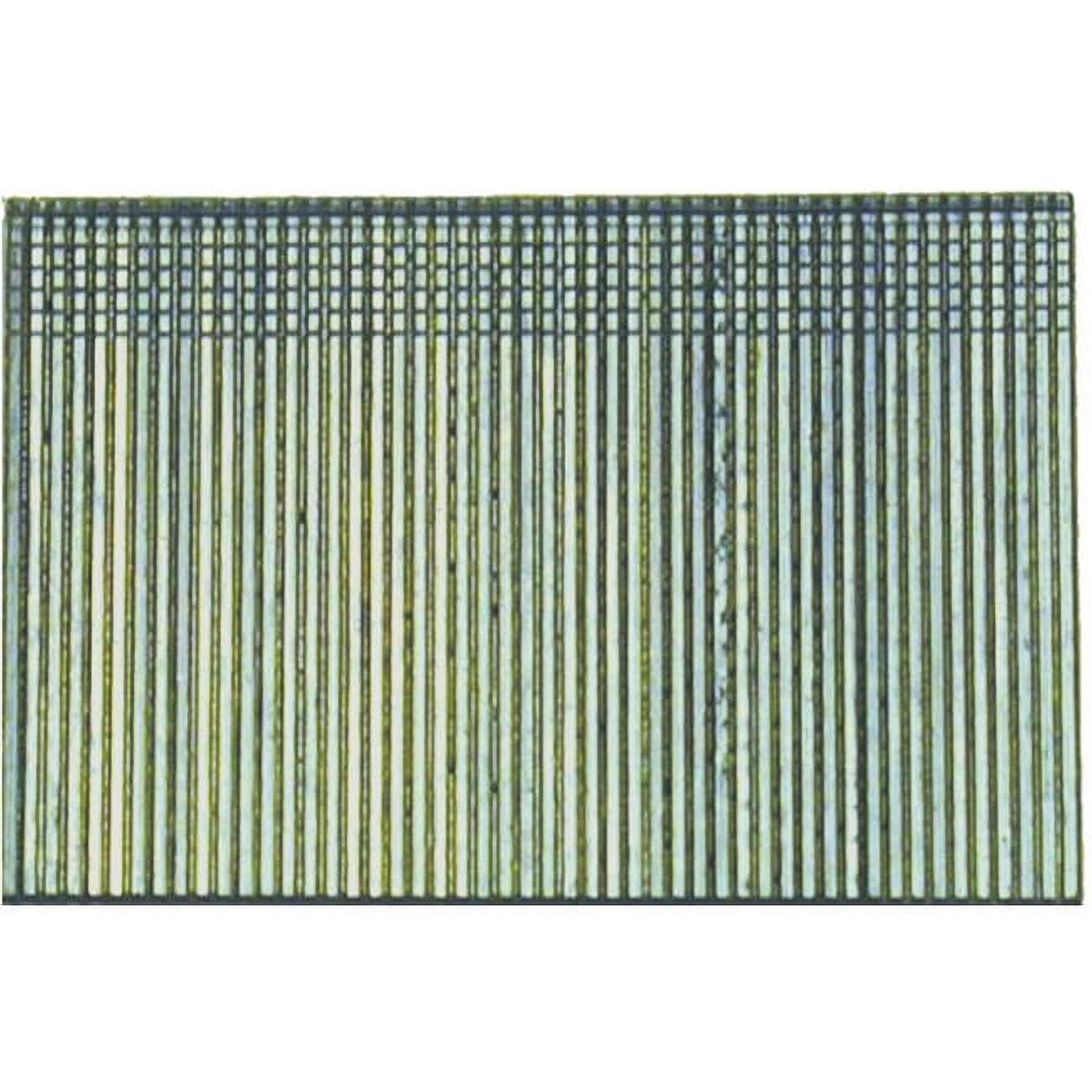 Southern Carlson 433221207 0.75 in. 16 Gauge Head Finish Nail, Medium ...