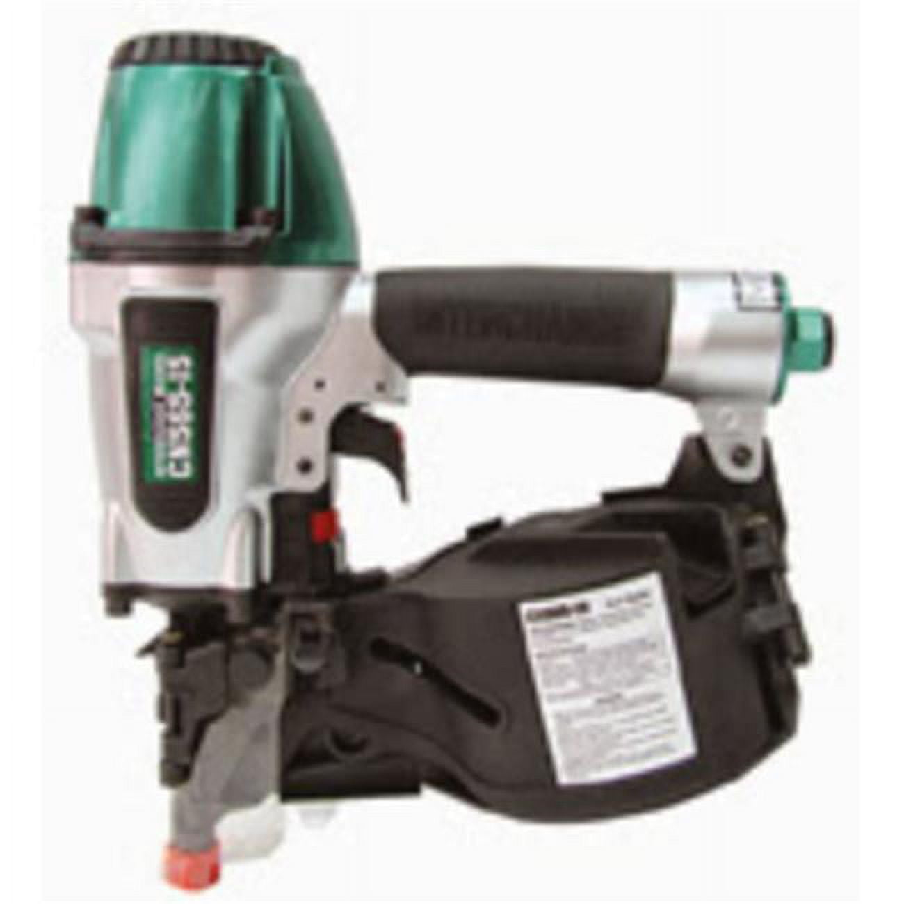 Southern Carlson 433255536 2.5 in. Coil Siding Nailer - Walmart.com