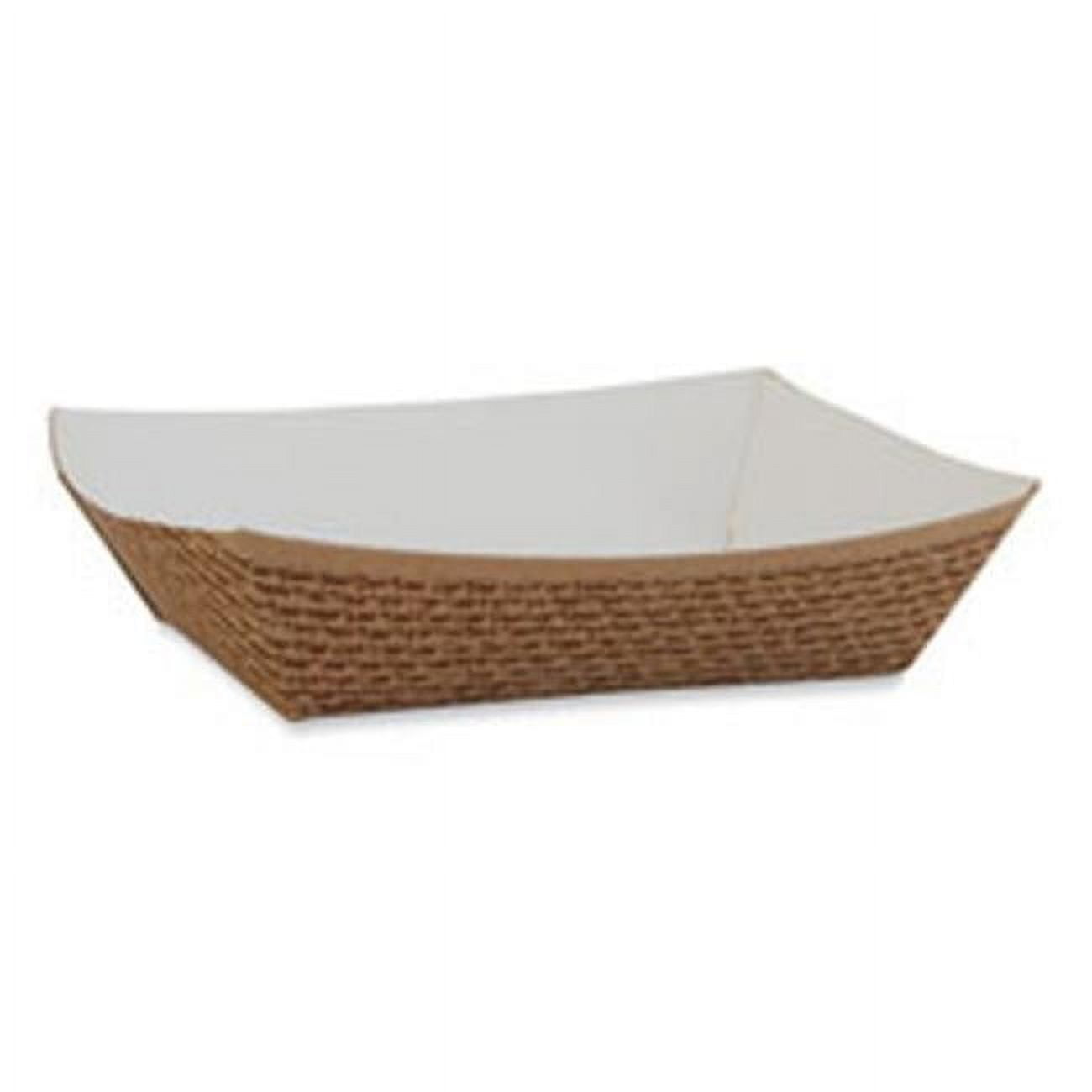 Southern Champion Tray SCH0560 0.25 lbs Hearthstone Food Trays - Brown ...