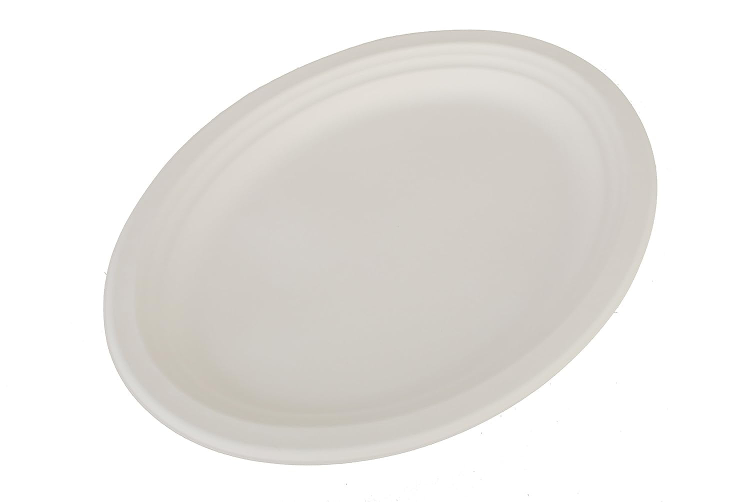 Southern Champion Tray SCH18560 Champware Molded Fiber Platter, Oval ...