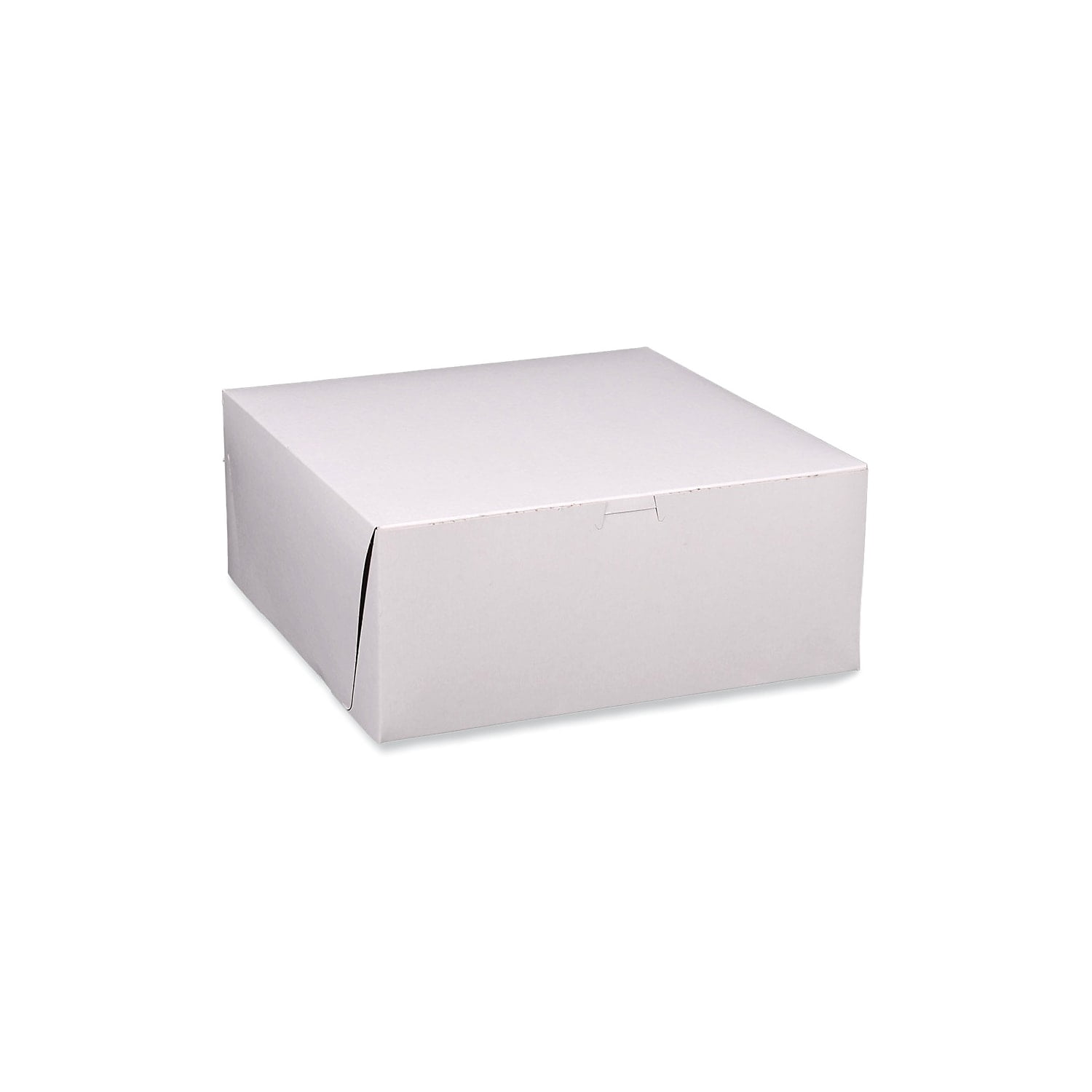 Southern Champion Bakery Boxes