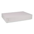 Southern Champion Tray SCT Bakery Boxes Standard 26 x 18.5 x 4 White ...
