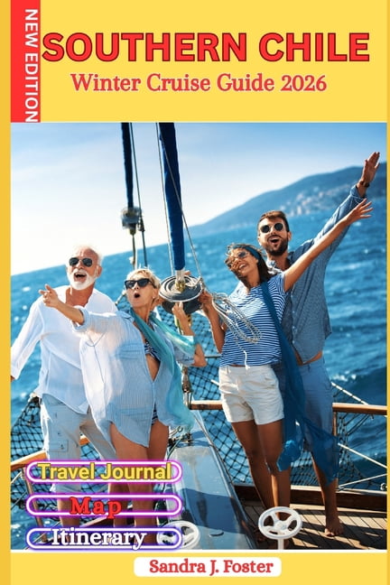 Southern Chile Winter Cruise Guide 2026: Your Polar Patagonia Fjords ...