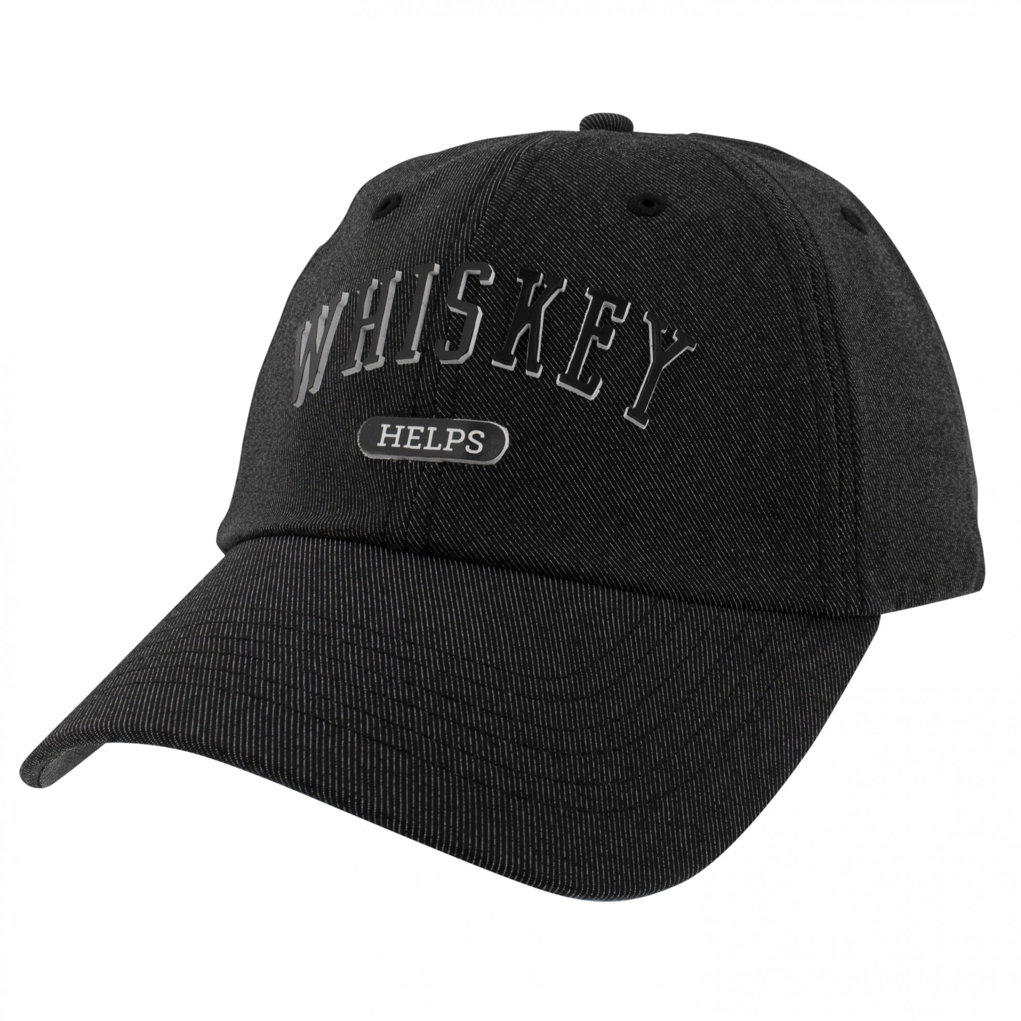 Southern Comfort Whiskey Helps Rubber Patch Dad Cap - Walmart.com