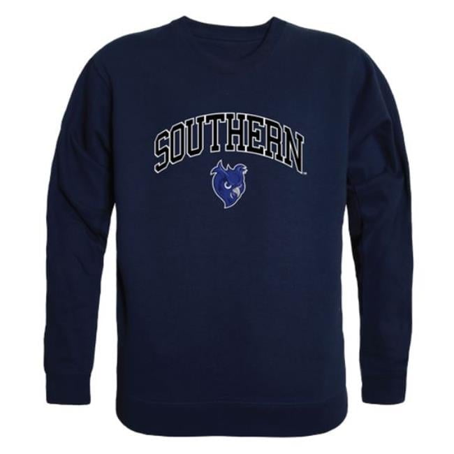 Southern Connecticut State University Owls Campus Crewneck Sweatshirt ...