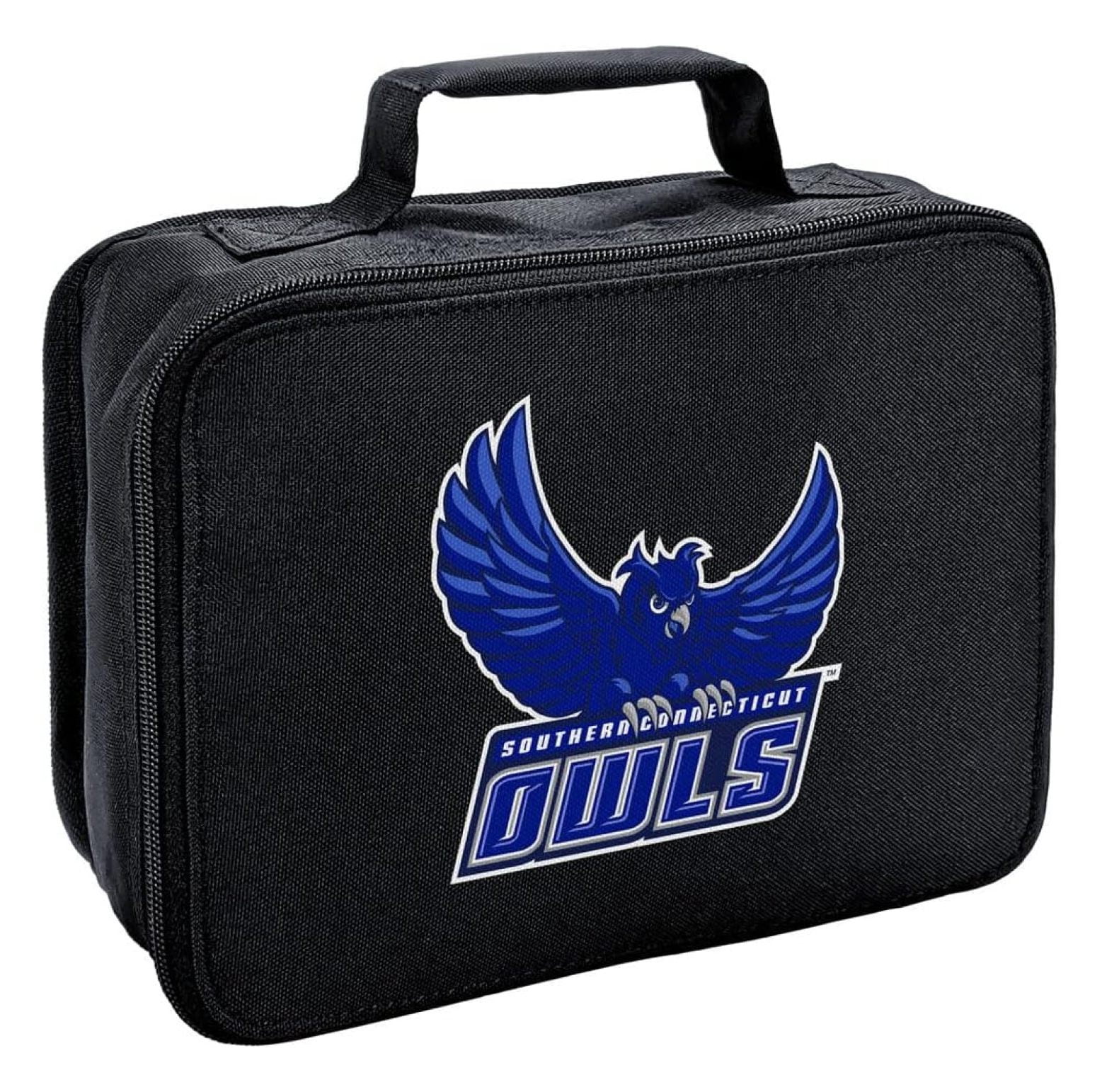 Southern Connecticut State University Primary Insulated Soft Sided ...