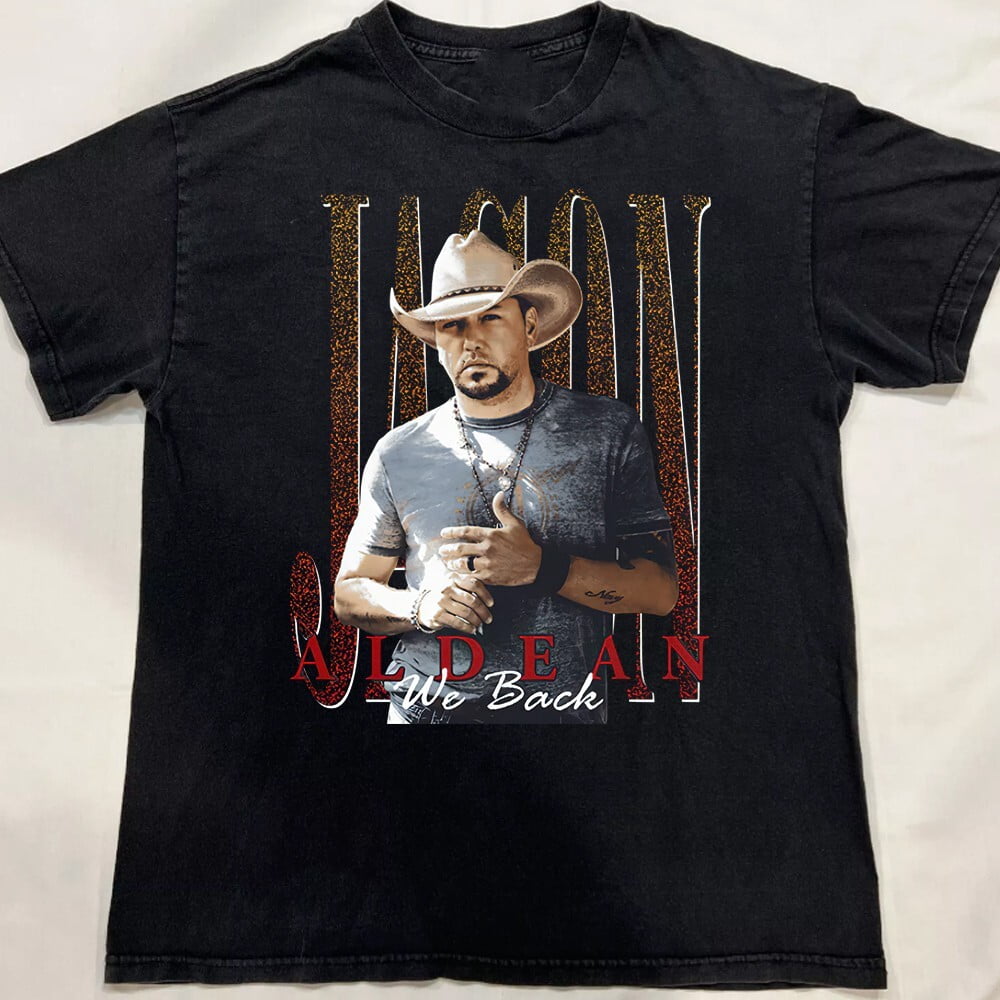 Southern Country Rock Shirt – Classic Acoustic Vibe Graphic Tee ...